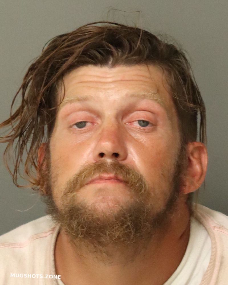 LAMBERT CORY JAKE 08/01/2025 - Wake County Mugshots Zone