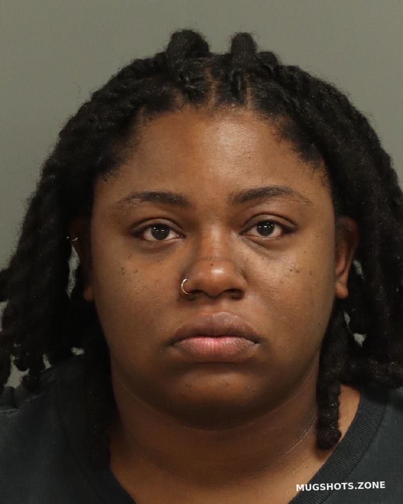 MASON LYNETTE FUSE 08/02/2025 - Wake County Mugshots Zone