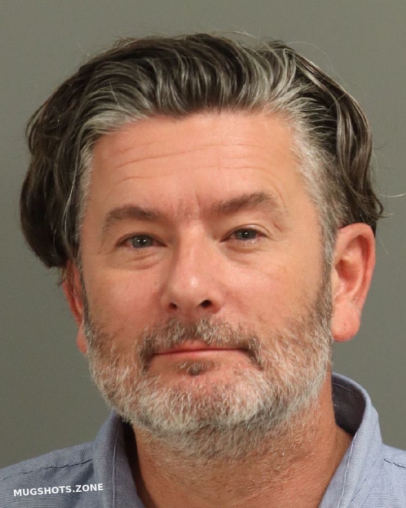 SARGENT RICHARD DONALD 08/03/2025 - Wake County Mugshots Zone