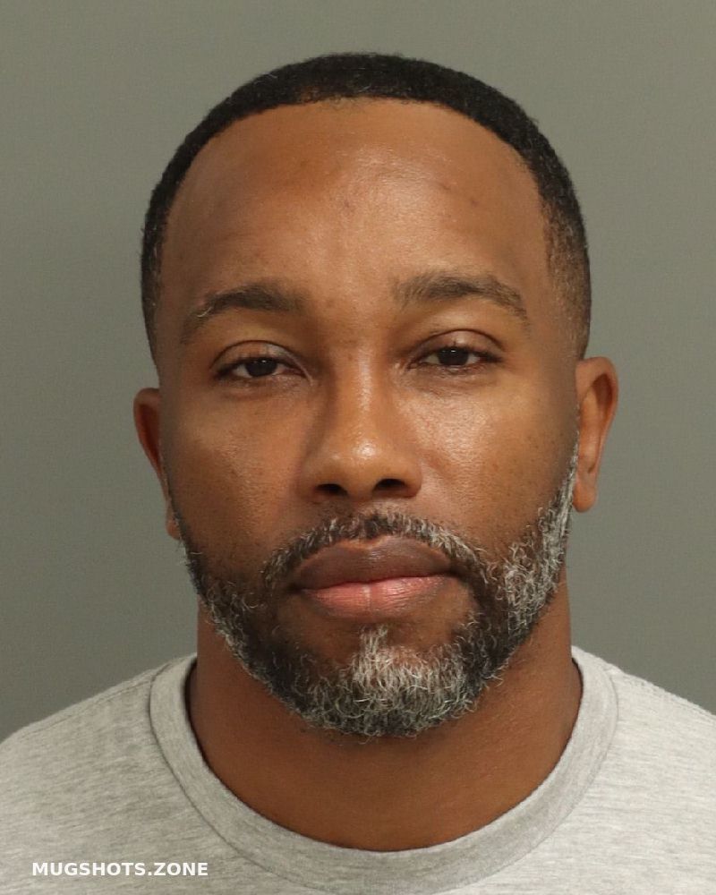 SCALES MICHAEL OLANDIS 08/04/2025 - Wake County Mugshots Zone
