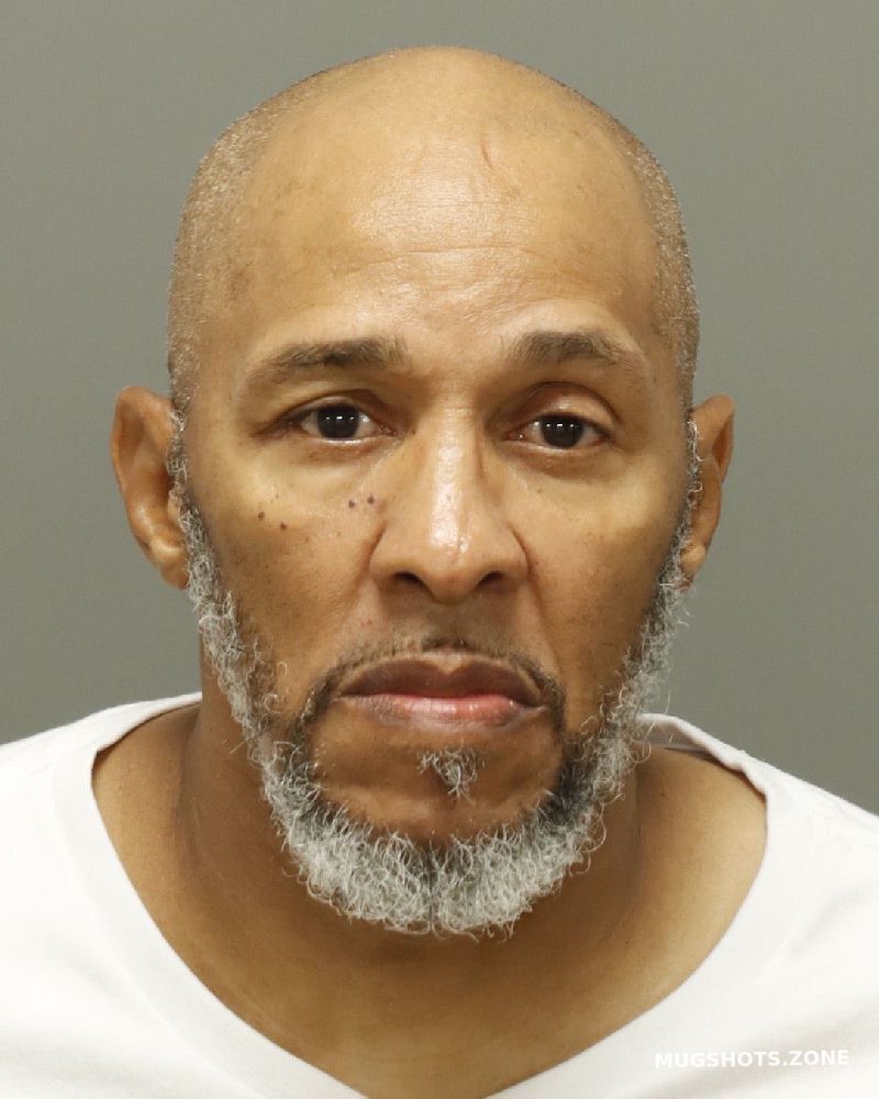 MASON TYRONE JAMES 08/04/2025 - Wake County Mugshots Zone