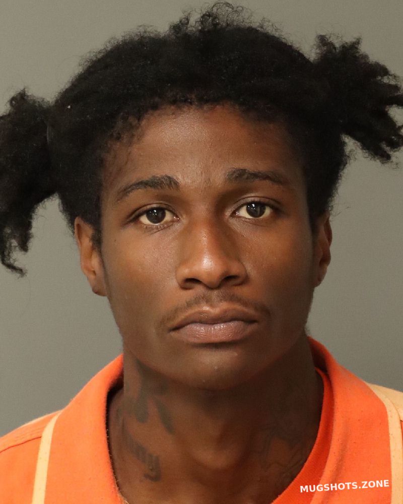 BETHEA KENNETH NOLAN JR 08/04/2025 - Wake County Mugshots Zone