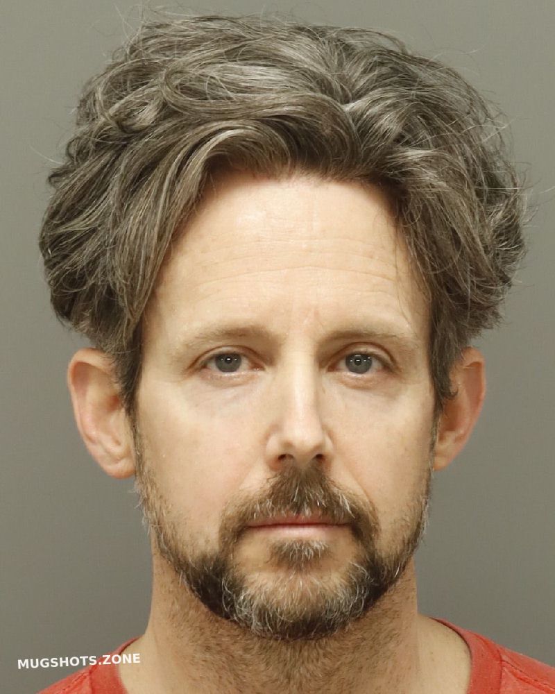 KIRSCH MICHAEL PAUL 08/04/2025 - Wake County Mugshots Zone