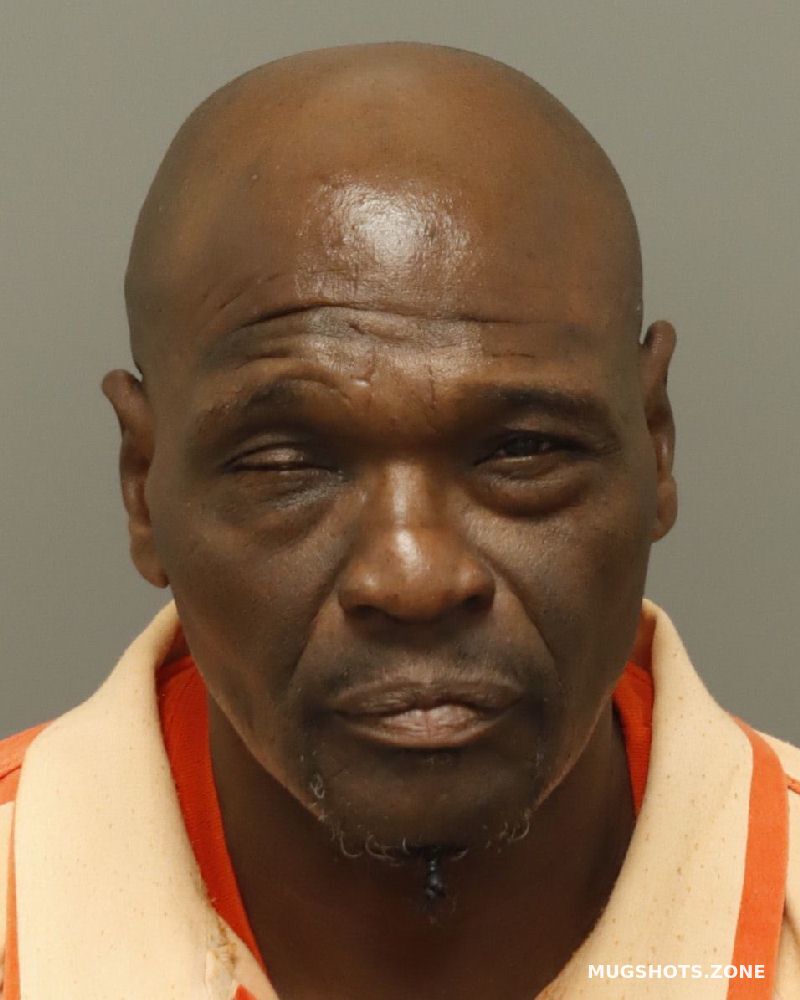 JACOBS ERIC DEVON 08/05/2025 - Wake County Mugshots Zone