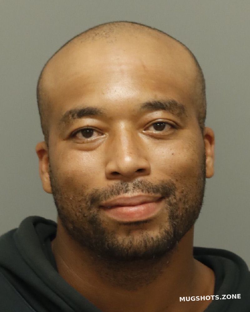 BRANTLEY DARIUS TAQUAN 08/07/2025 - Wake County Mugshots Zone