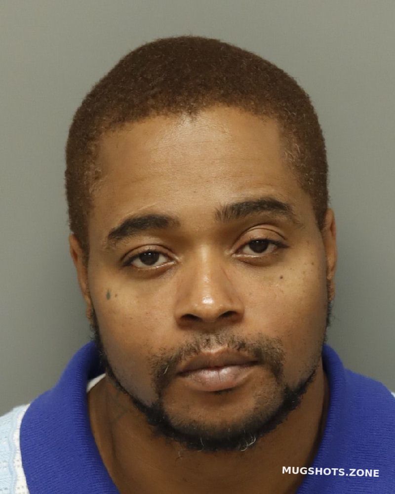 WIGGINS PAUL NATHANIEL 08/08/2025 - Wake County Mugshots Zone