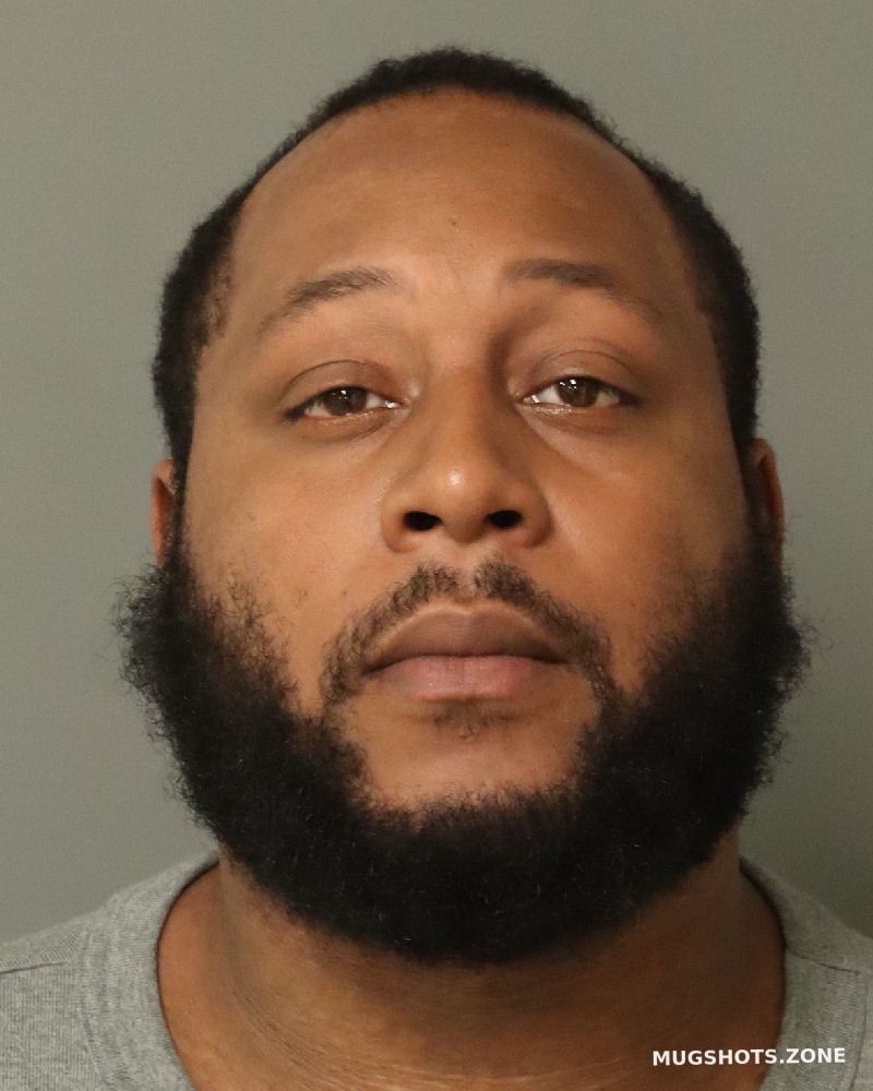 VICK KASEEM DAMONDTE 08/08/2025 - Wake County Mugshots Zone