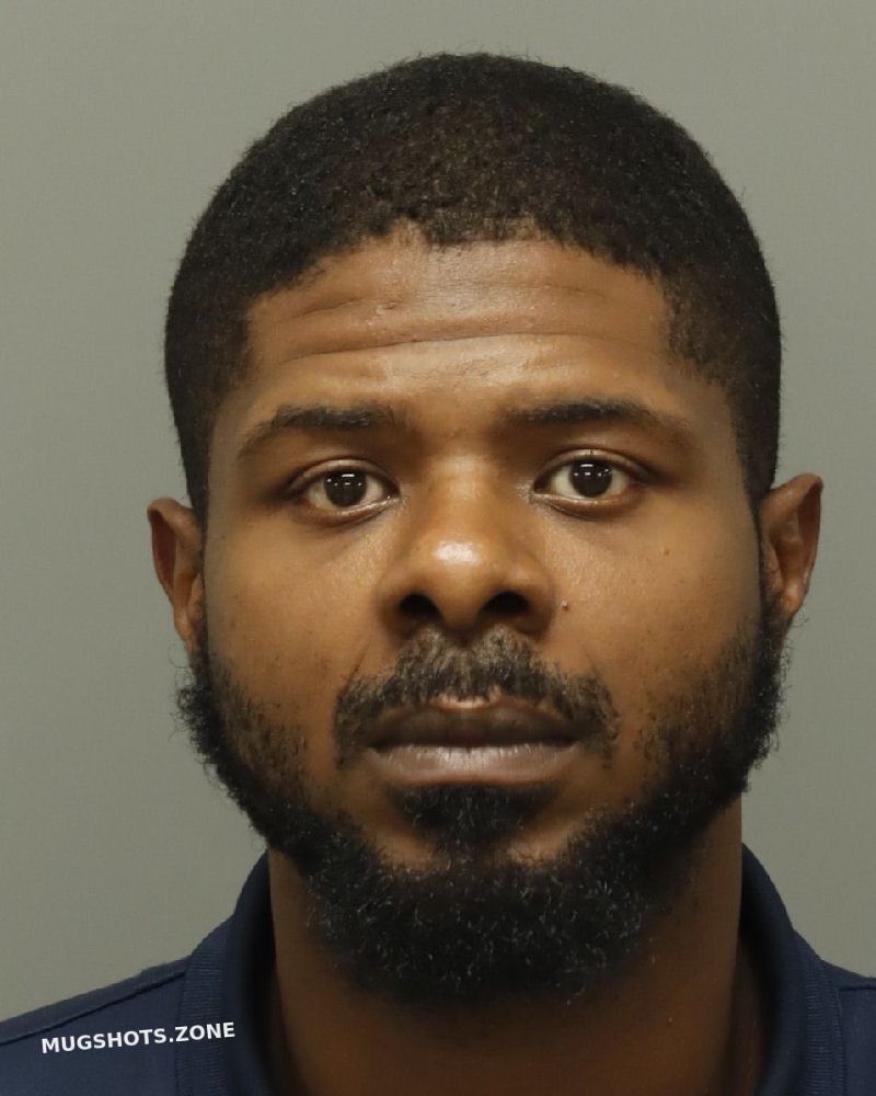 CHERRY TOMMIE LAWRENCE JR 08/09/2025 - Wake County Mugshots Zone