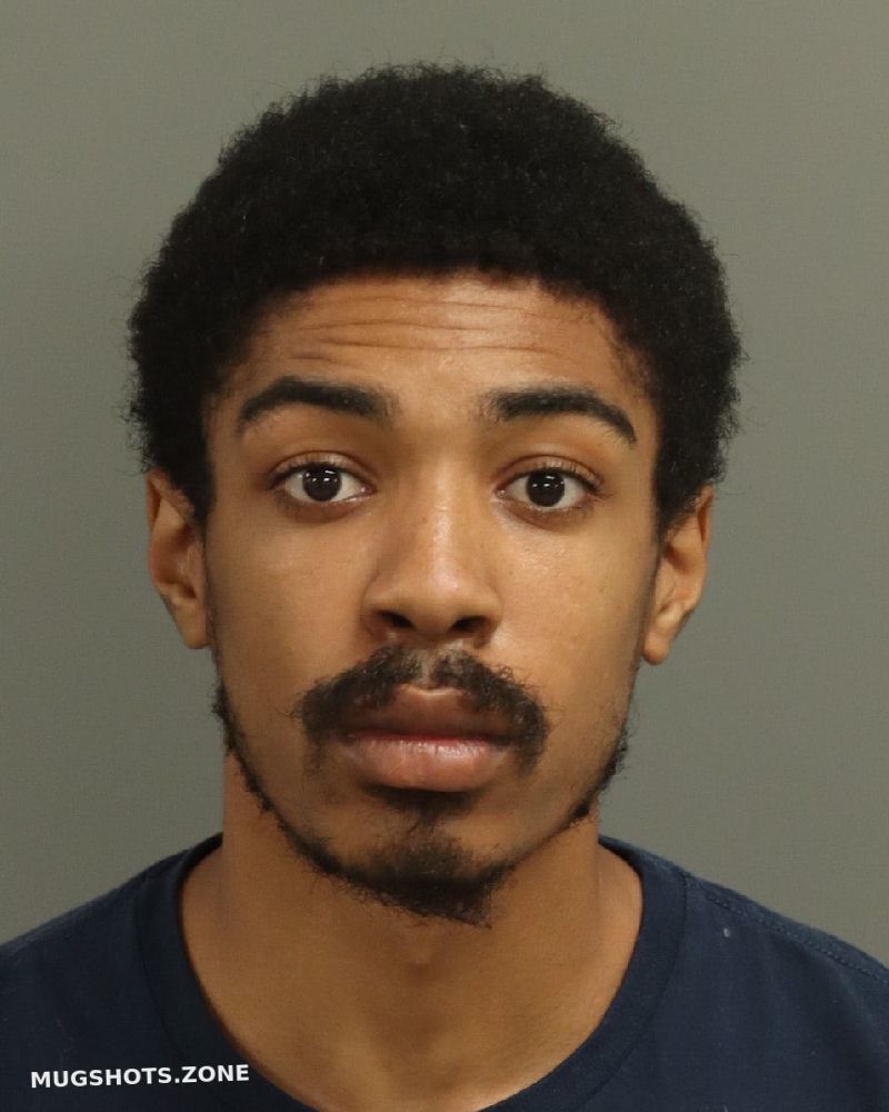 LEE JAYLEN ANDREW 08/09/2025 - Wake County Mugshots Zone