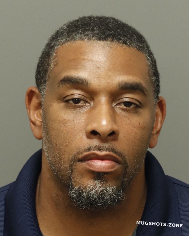 WILLIAMS HARRIS FERRELL 08/09/2025 - Wake County Mugshots Zone