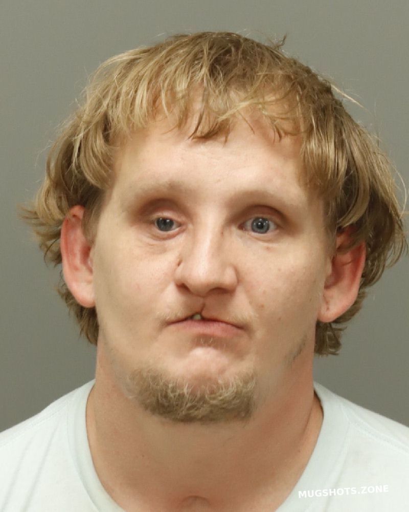 RIMAR TYLER MICHAEL 08/12/2025 - Wake County Mugshots Zone