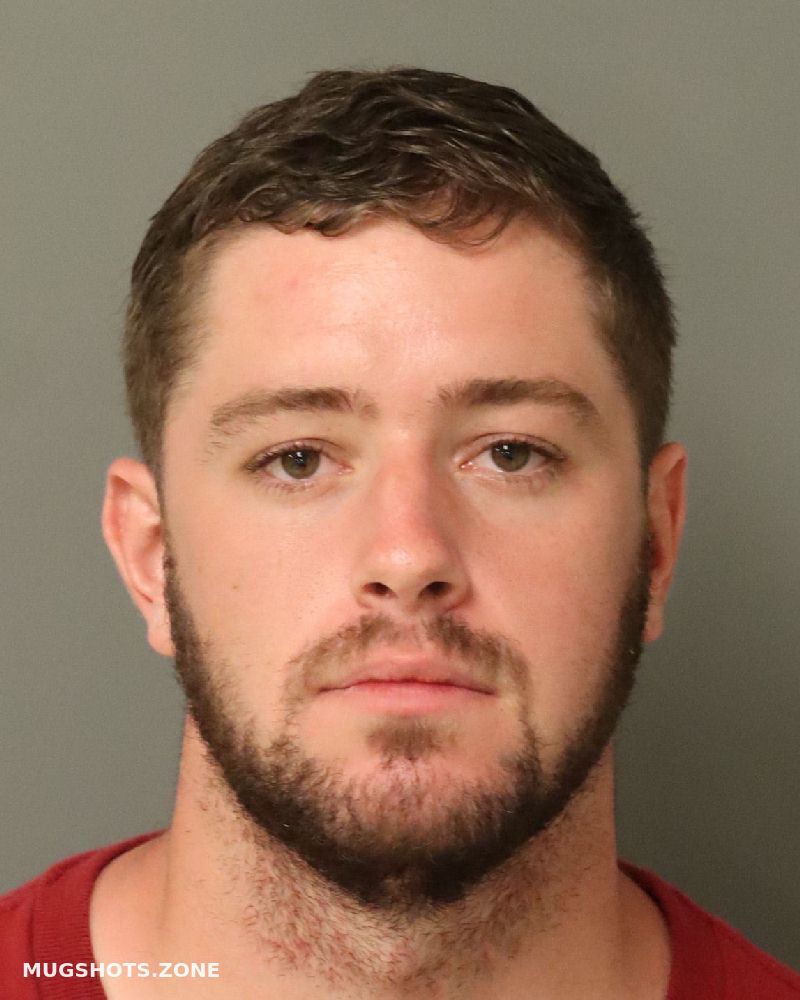 HAMRICK CHARLES STURGES 08/12/2025 - Wake County Mugshots Zone