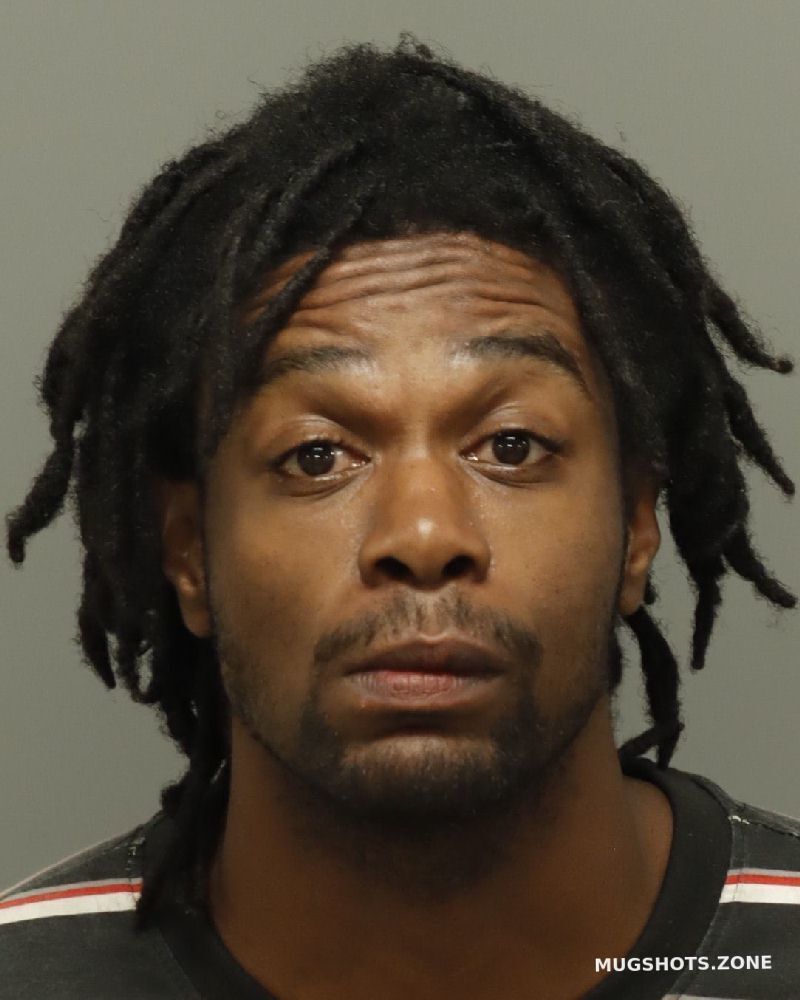 DEBNAM CHRISTOPHER DEVANTE 08/12/2025 - Wake County Mugshots Zone