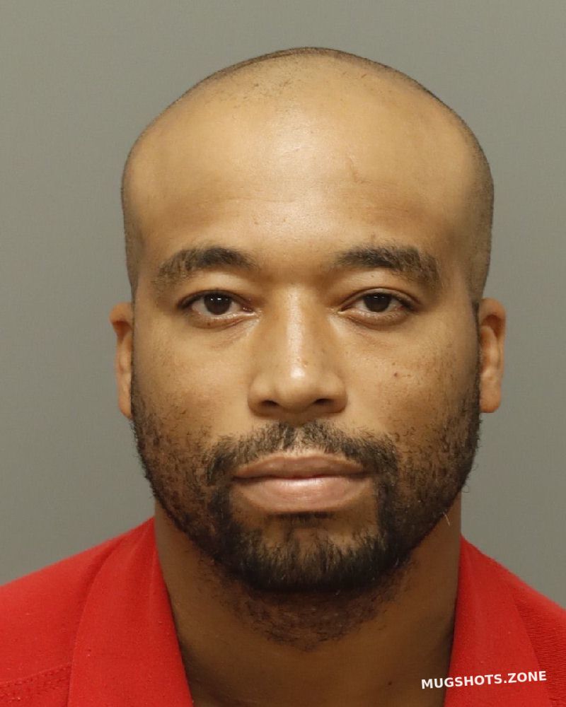BRANTLEY DARIUS TAQUAN 08/12/2025 - Wake County Mugshots Zone