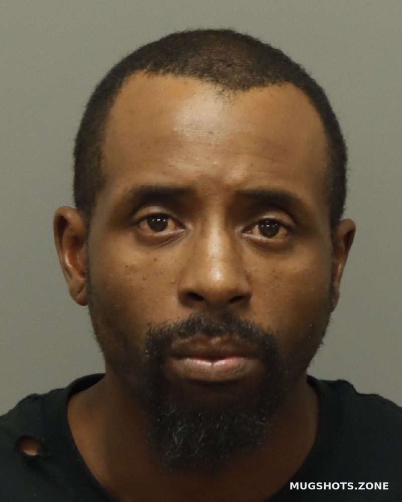 OLIVER SETH JUNIOR 08/13/2025 - Wake County Mugshots Zone