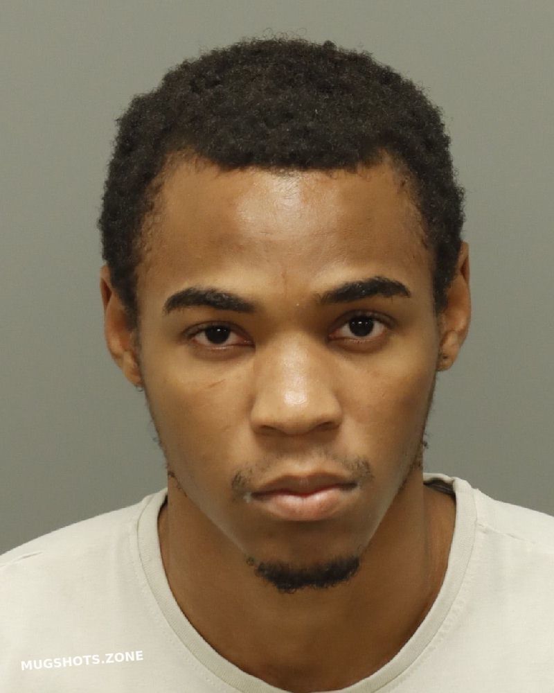 ROBINSON TYLER DAMONT 08/13/2025 - Wake County Mugshots Zone