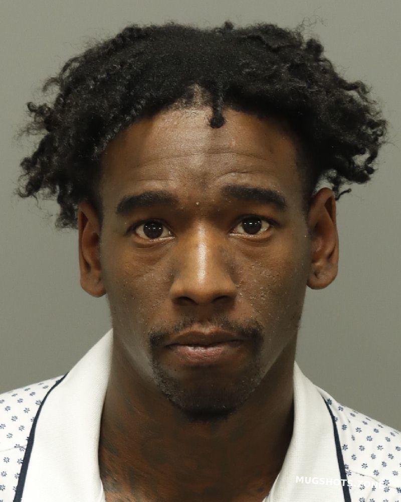 SPIVEY WILLIAM REGINALD-PER 08/14/2025 - Wake County Mugshots Zone
