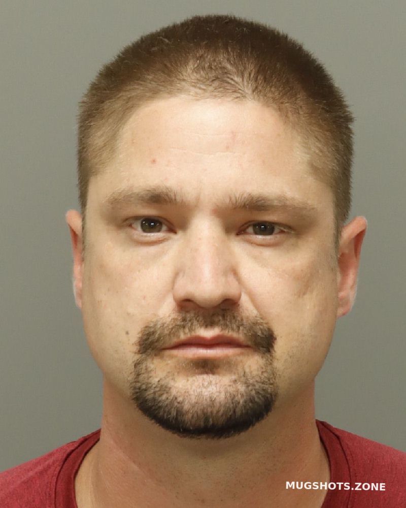 ABSHER HUGH PRESTON 08/14/2025 - Wake County Mugshots Zone
