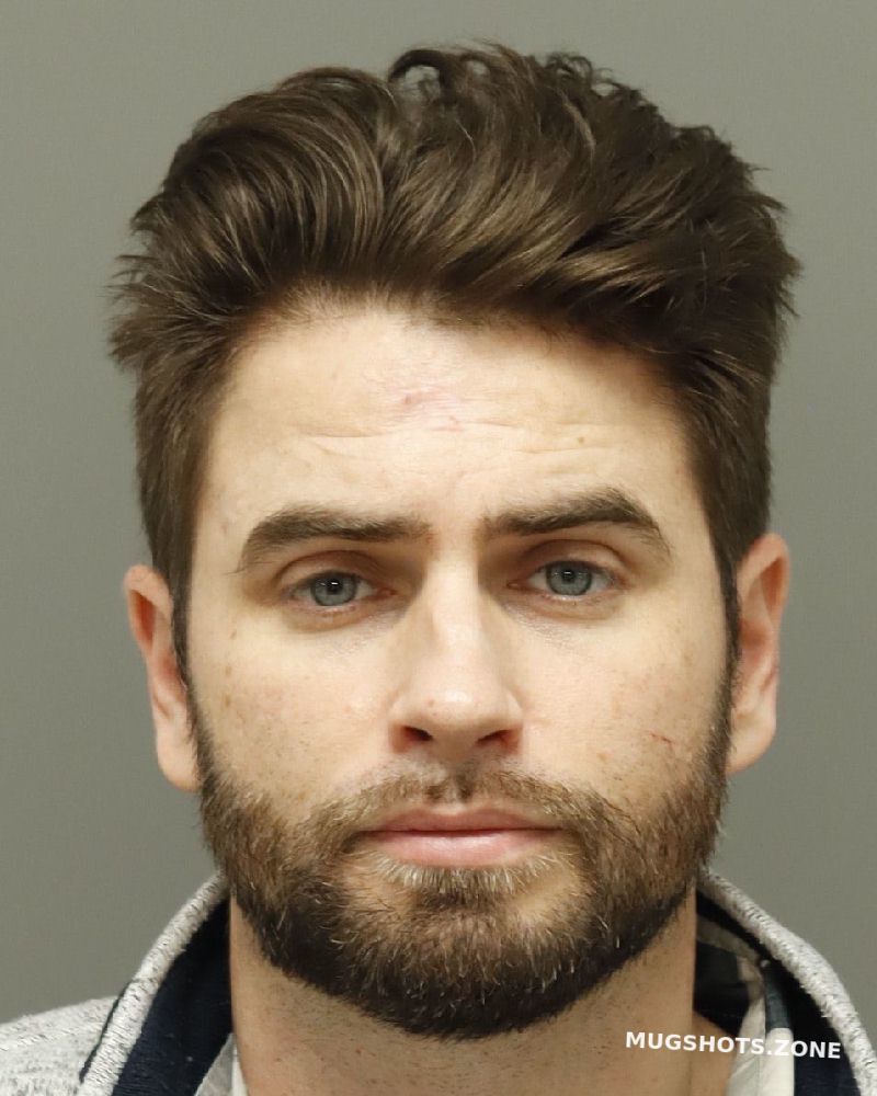 RIGGS MATTHEW ANDREW 08/14/2025 - Wake County Mugshots Zone