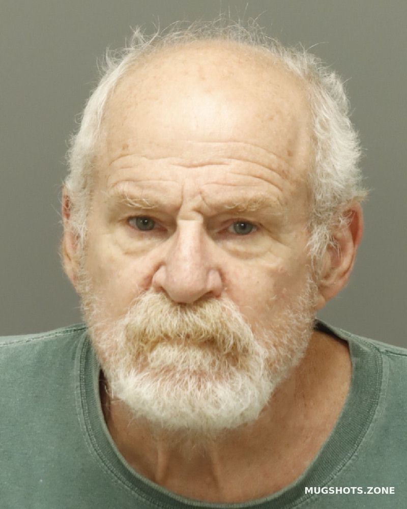 MOZINGO TIMOTHY WADE 08/14/2025 - Wake County Mugshots Zone