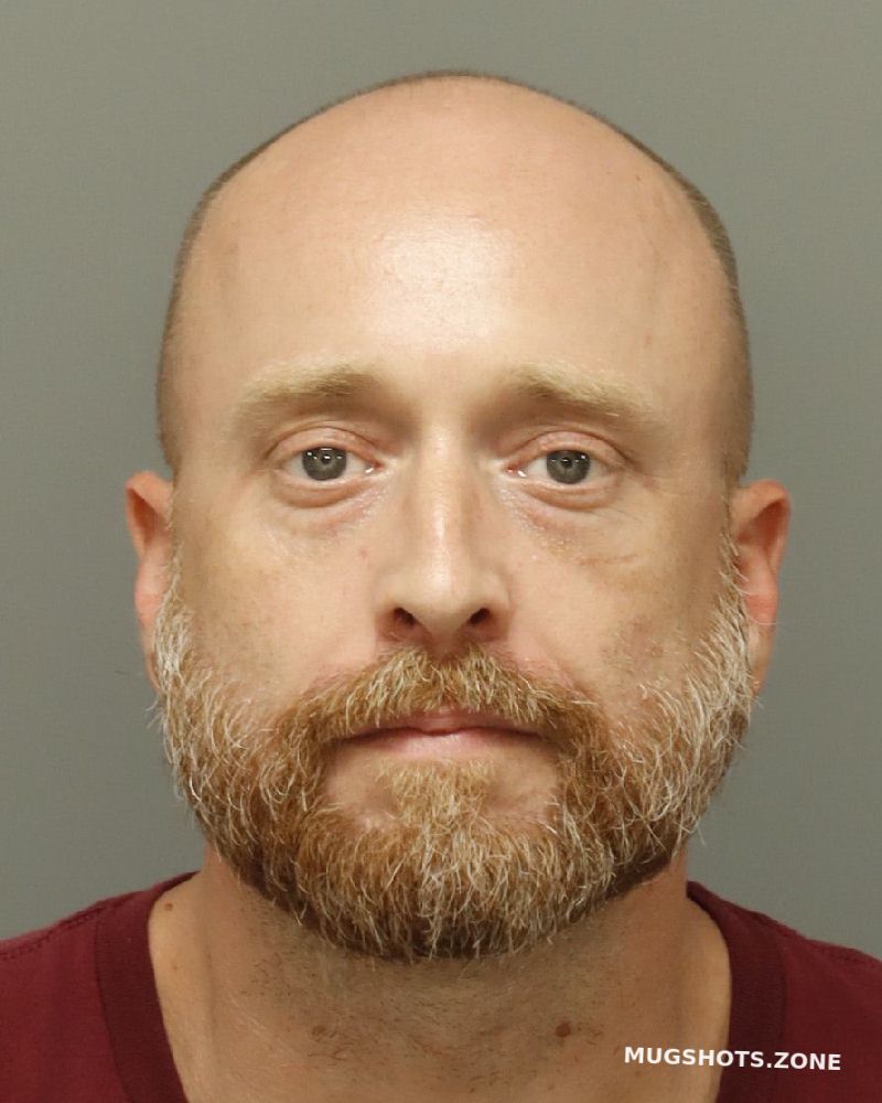 BRADLEY EARL TILLMAN III 08/15/2025 - Wake County Mugshots Zone