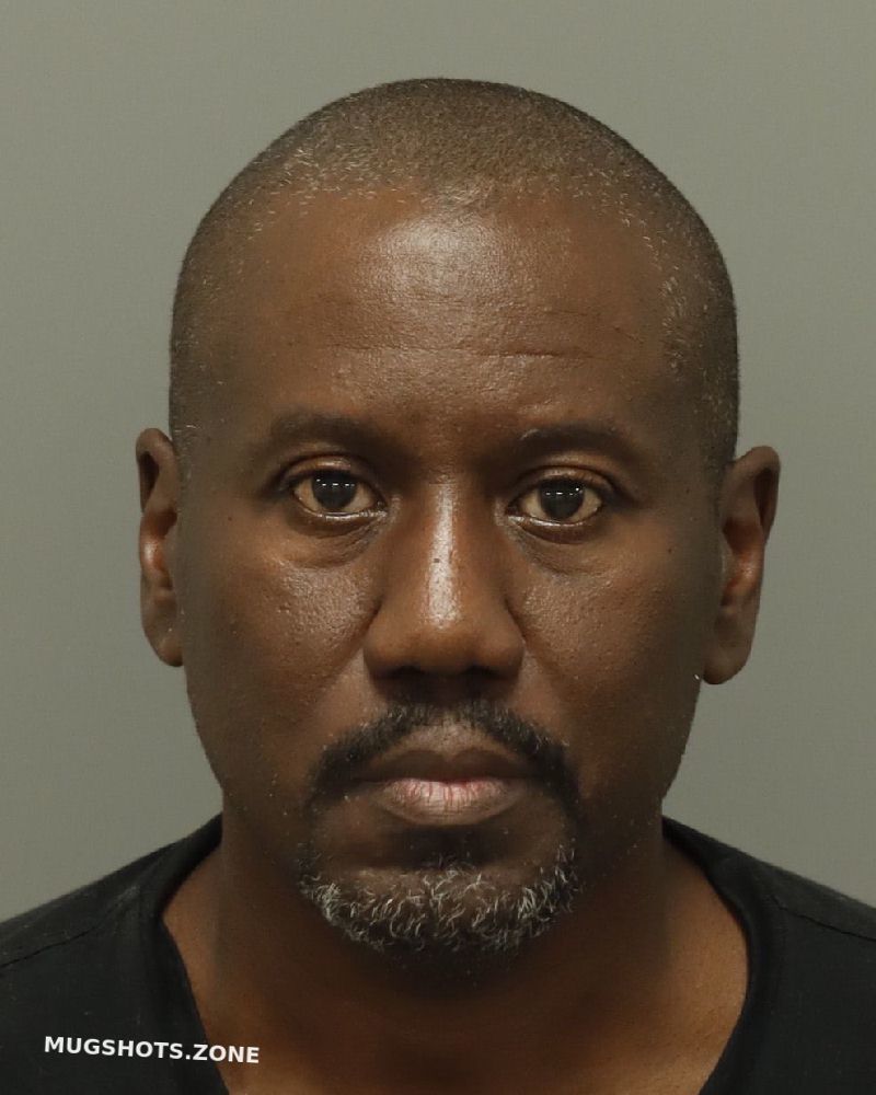 DRAYTON ALFRED LEE JR 08/16/2025 - Wake County Mugshots Zone
