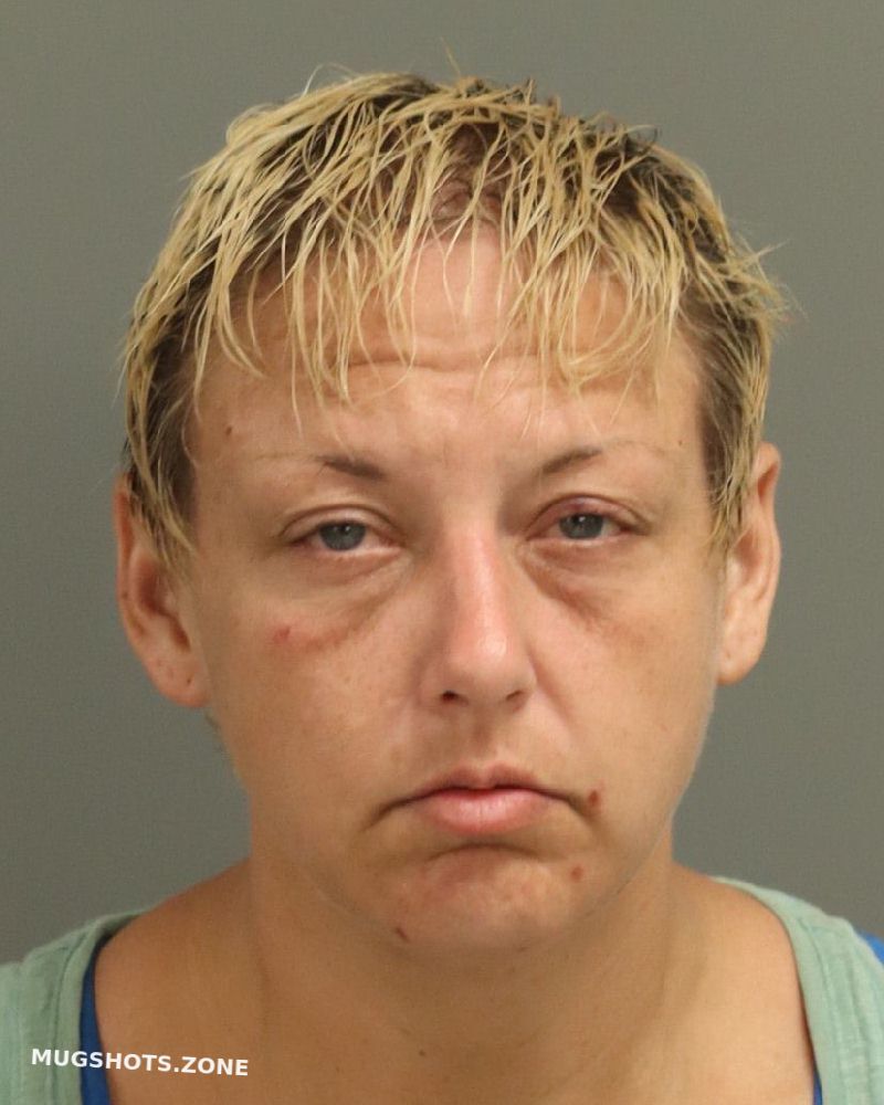 DASNOIT CHELSEA MARIE 08/17/2025 - Wake County Mugshots Zone