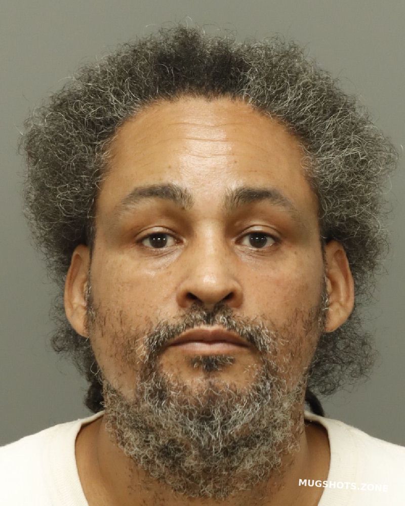 RIVERA ANGEL ROMAN 08/17/2025 - Wake County Mugshots Zone