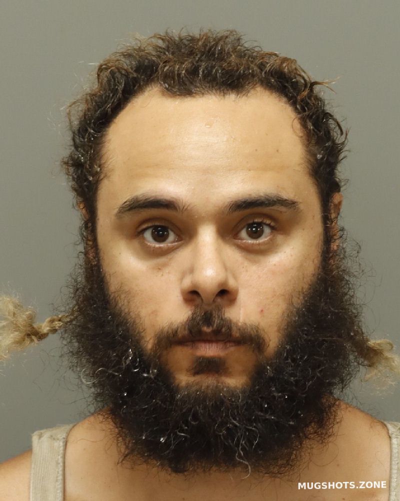 JACKSON MURRAY LINCOLN JR 08/18/2025 - Wake County Mugshots Zone