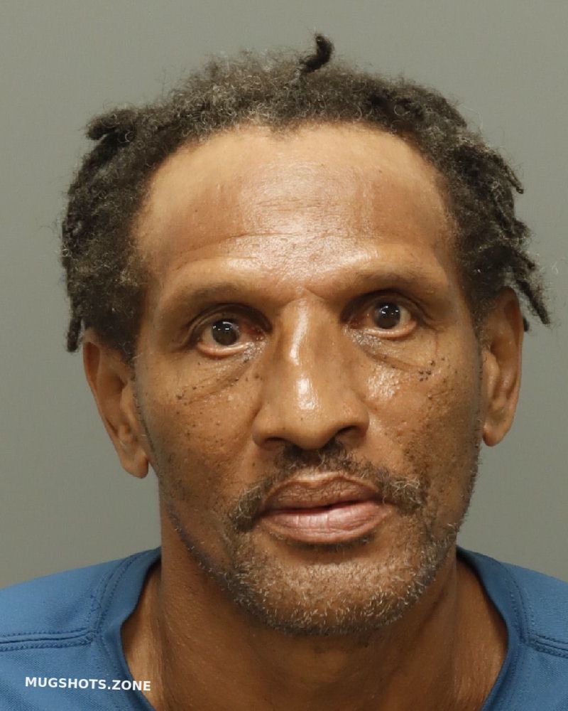 WALKER TIMOTHY RAY 08/18/2025 - Wake County Mugshots Zone