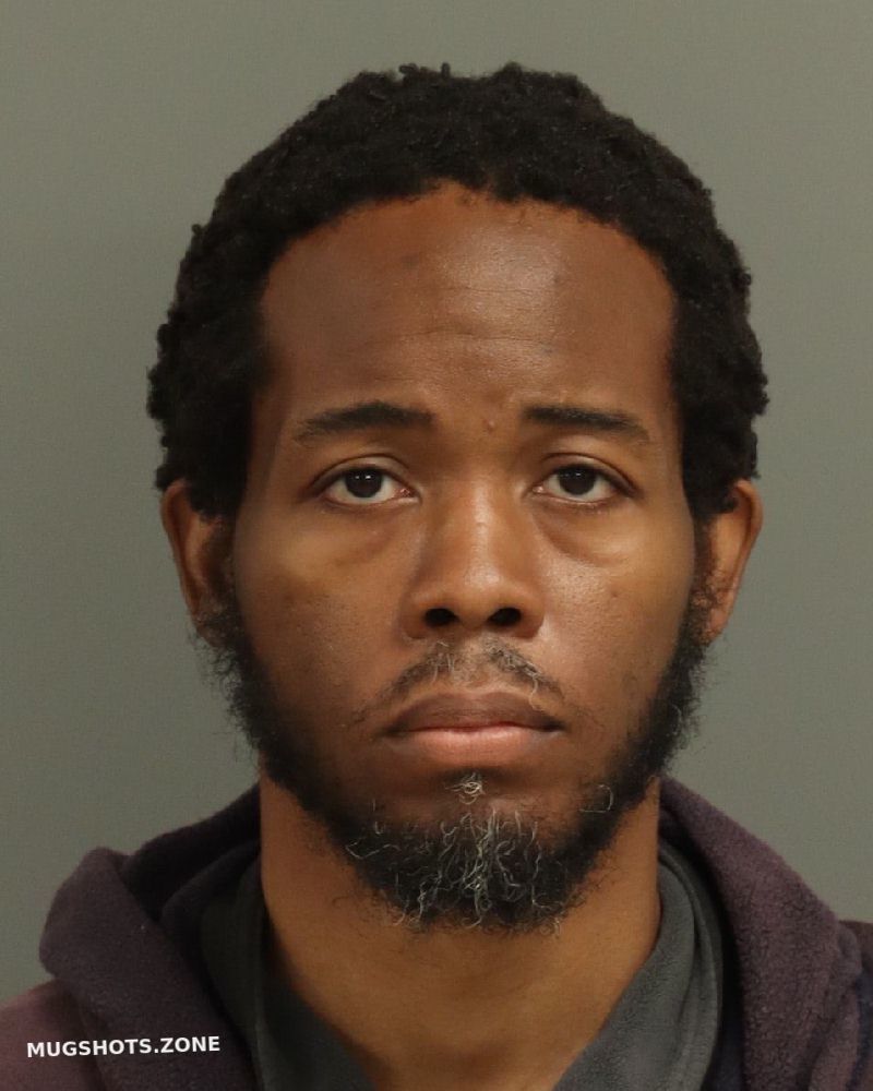 PHIPPS MUHAMMAD SAEED AL RI 08/19/2025 - Wake County Mugshots Zone