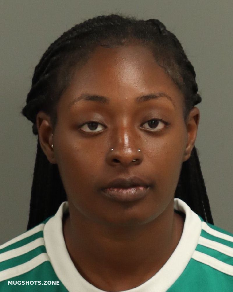 JOYNER DOROTHY DEBORAH 08/19/2025 - Wake County Mugshots Zone