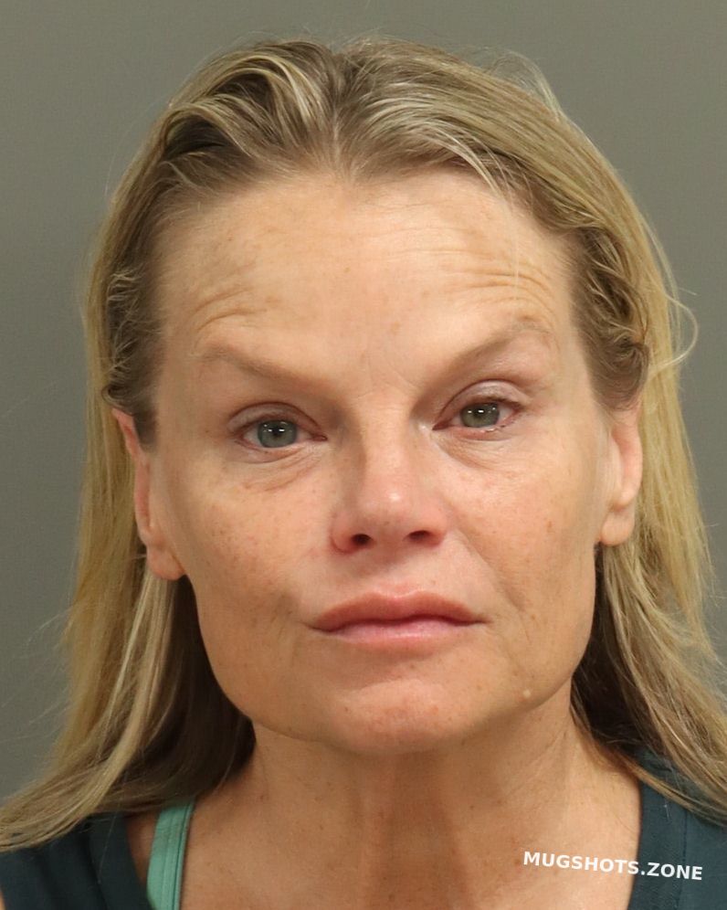 SCHWEIBINZ JENNIFER LISA 08/19/2025 - Wake County Mugshots Zone