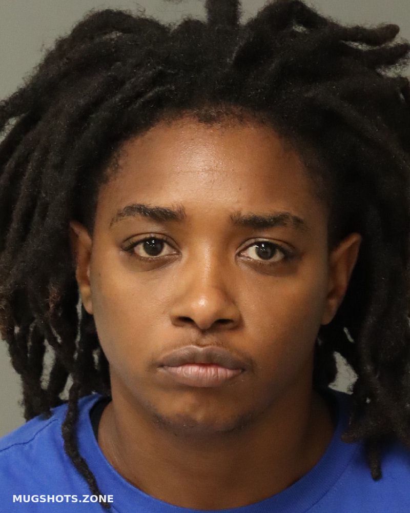 BELTON TAKELA DENISE 08/19/2025 - Wake County Mugshots Zone