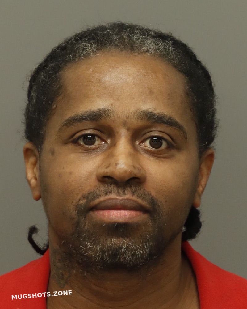 MCLEAN MARCUS DONTA 08/20/2025 - Wake County Mugshots Zone