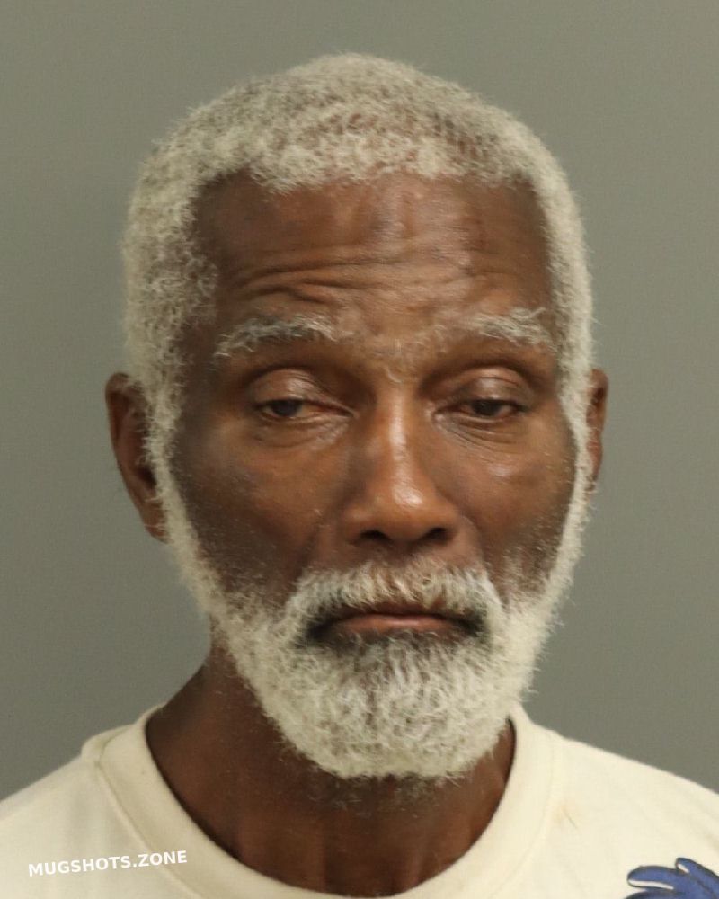PERRY ELDEN BRILL 08/21/2025 - Wake County Mugshots Zone