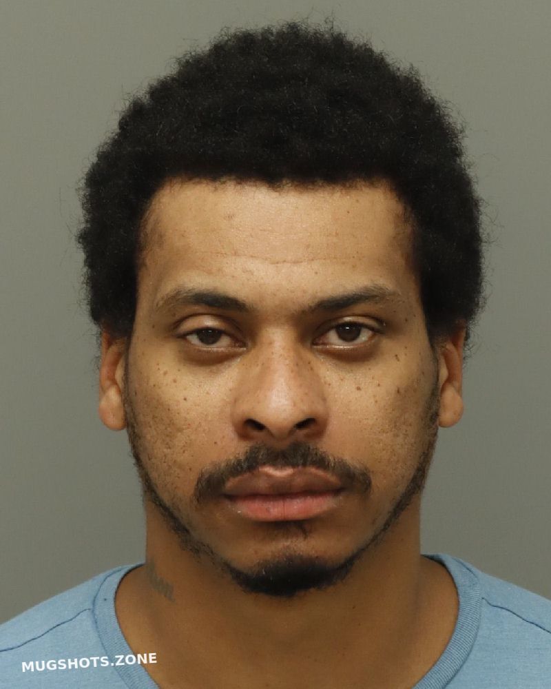 YATES MICHAEL PATRICK 08/21/2025 - Wake County Mugshots Zone