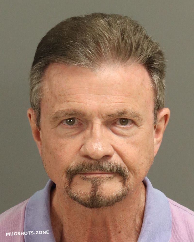 COOK ANDREW GARLAND JR 08/22/2025 - Wake County Mugshots Zone
