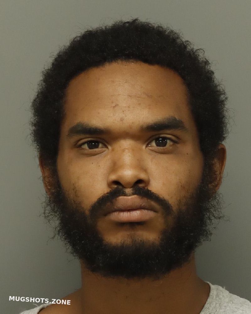 SILVER LASHON KENDRELL 08/23/2025 - Wake County Mugshots Zone