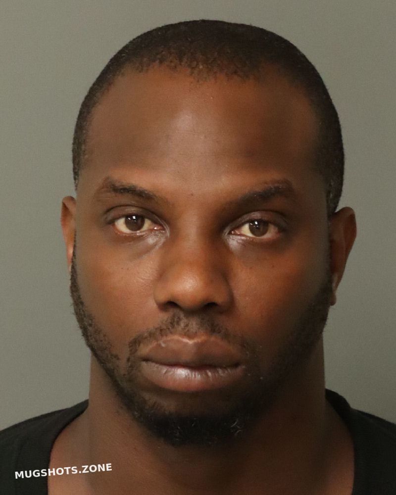 SIMPSON MARK 08/24/2025 - Wake County Mugshots Zone