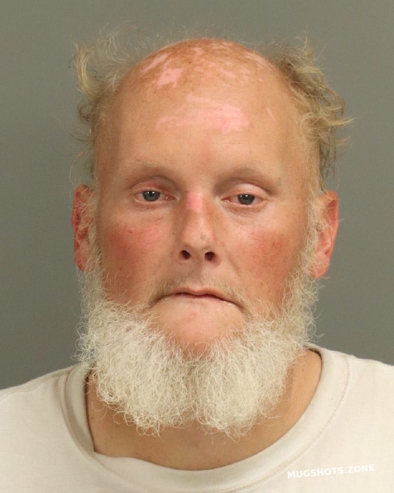 STANLEY ERIC DANIEL 08/24/2025 - Wake County Mugshots Zone