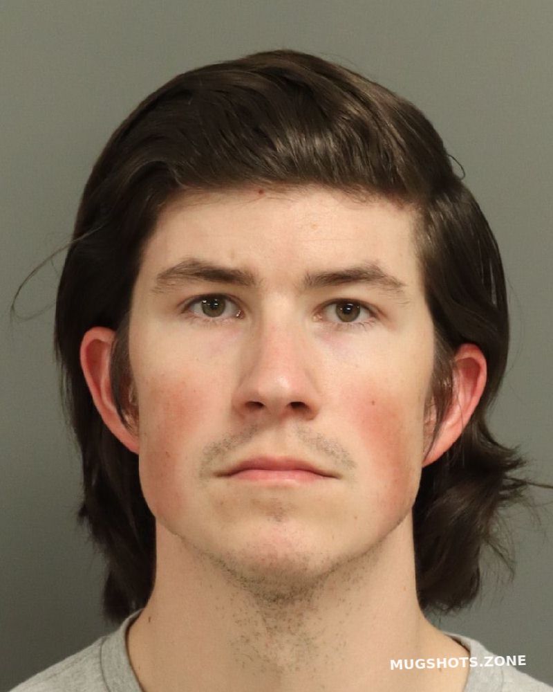 HENGSTLER RYAN ROBERT 08/25/2025 - Wake County Mugshots Zone