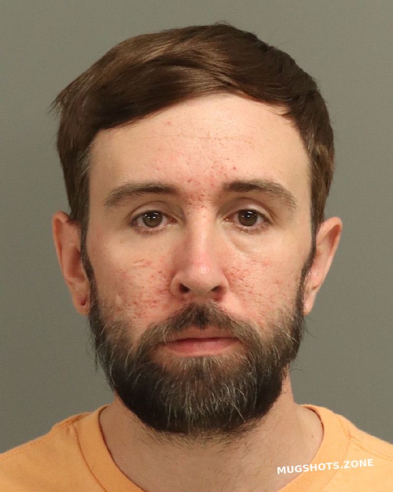 STOKE BRYAN CHRISTOPHER 08/27/2025 - Wake County Mugshots Zone
