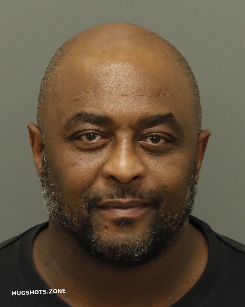 RAY GERALD LAMONT 08/27/2025 - Wake County Mugshots Zone