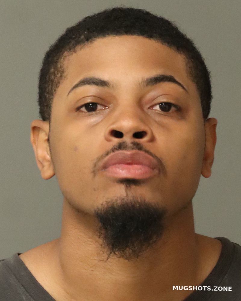 HALEY KEVIN J 08/28/2025 - Wake County Mugshots Zone