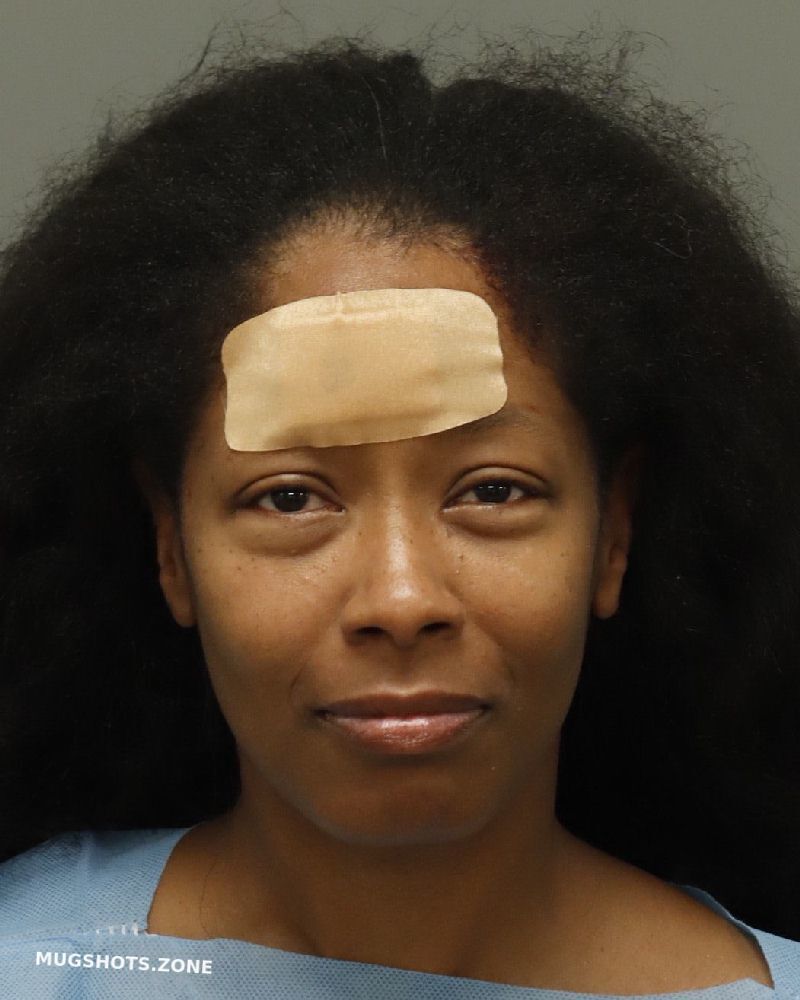 WILLIS SHAKEA DENEICE 08/29/2025 - Wake County Mugshots Zone