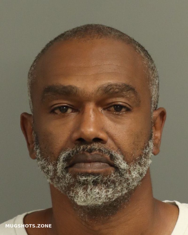 BRADLEY KEITH FITZGERALD 08/29/2025 - Wake County Mugshots Zone