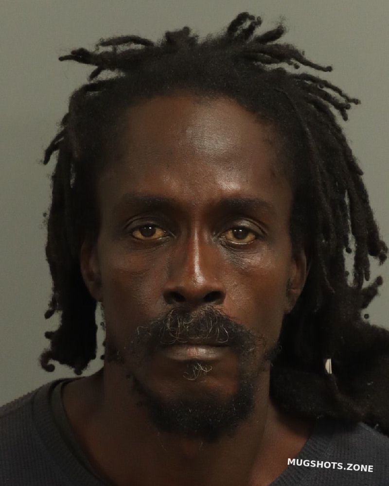 LOVETT PERRY 08/30/2025 - Wake County Mugshots Zone