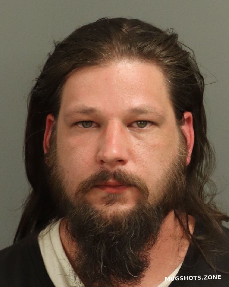 SEVERT CHRISTOPHER JORDAN 09/01/2025 - Wake County Mugshots Zone