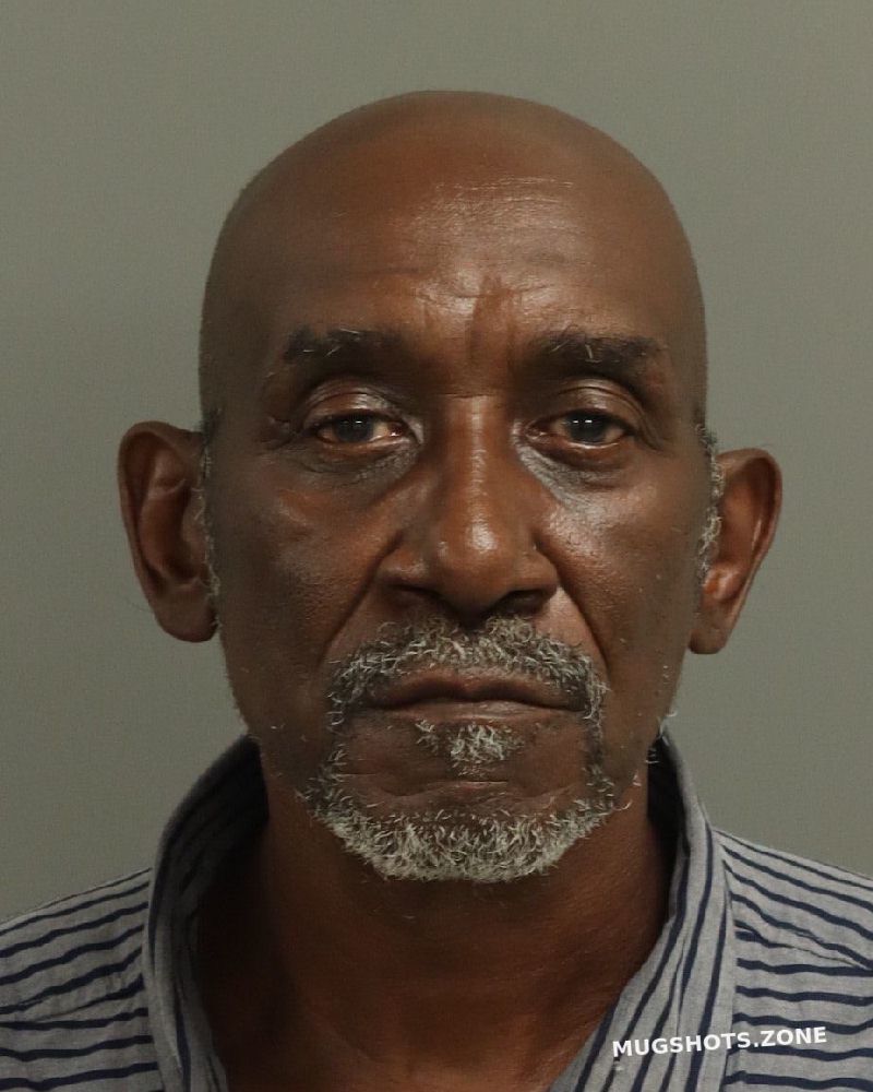 MILLS KENNETH RAY 09/01/2025 - Wake County Mugshots Zone